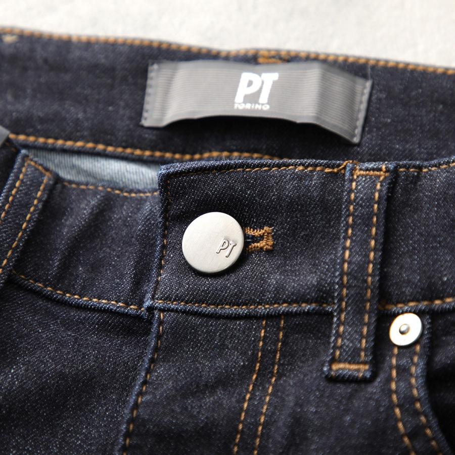 PT TORINO DENIM ピーティートリノ デニム ジーンズ ROCK ロック C5KP05Z0 OA3020 メンズ デニムパンツ ...