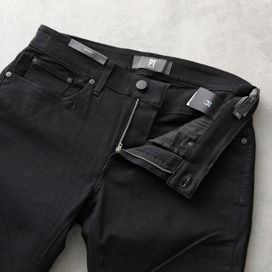 PT TORINO DENIM ピーティートリノ デニム ジーンズ ROCK ロック C5KP05Z0 OA3120 メンズ デニムパンツ ...