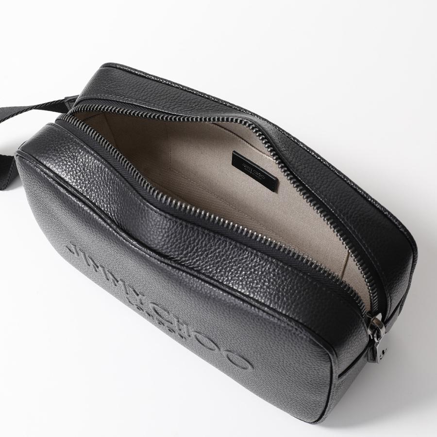 JIMMY CHOO Jimmy Choo ジミーチュウ クラッチバッグ DENYON U JIMMY CHOO Jimmy Choo ジミーチュウ クラッチバッグ DENYON U