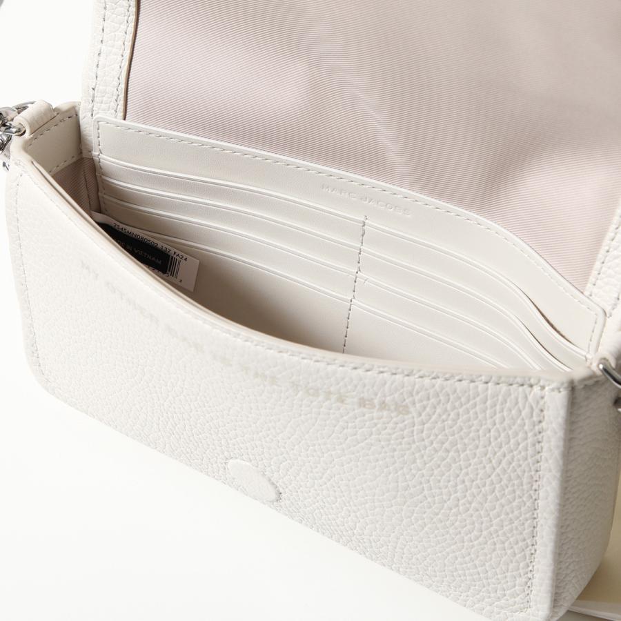 MARC JACOBS マークジェイコブス ショルダーバッグ The Leather Mini Bag 2S4SMN080S02 レディース ...