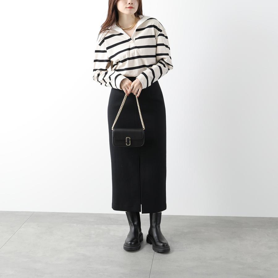 MARC JACOBS マークジェイコブス ショルダーバッグ THE LEATHER J MARC BAG MINI ザ レザー J マーク ...