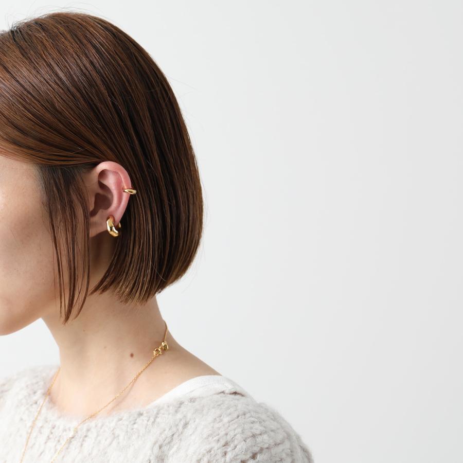 JIL SANDER ジルサンダー イヤーカフ J12VG0184 P6959 P4877 レディース アクセサリー イヤカフ カラー2色 : 361015019 : インポートセレクト ...