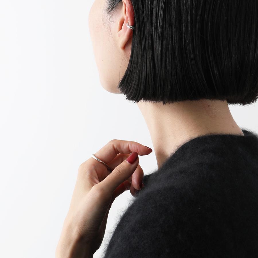 JIL SANDER ジルサンダー イヤーカフ EW9 EARCUFF 4 J12VG0208 P4877 P6959 レディース 2点セット イヤカフ アクセサリー カラー3色 ...