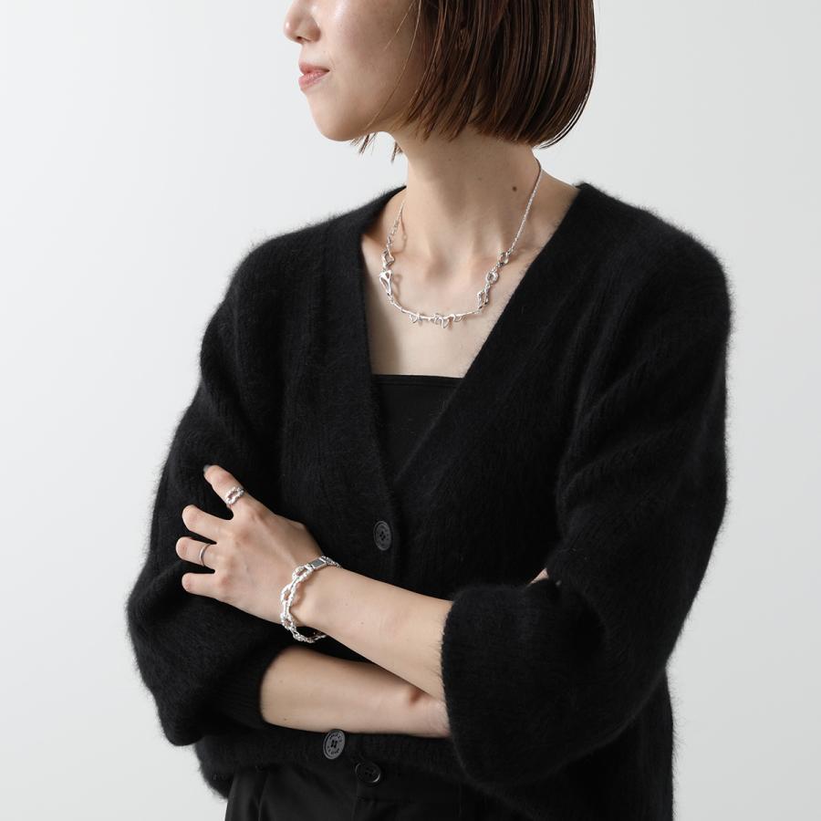 YOSTER ヨースター ネックレス Cryptic Mind Necklace YOSTER ヨースター ネックレス Cryptic Mind Necklace