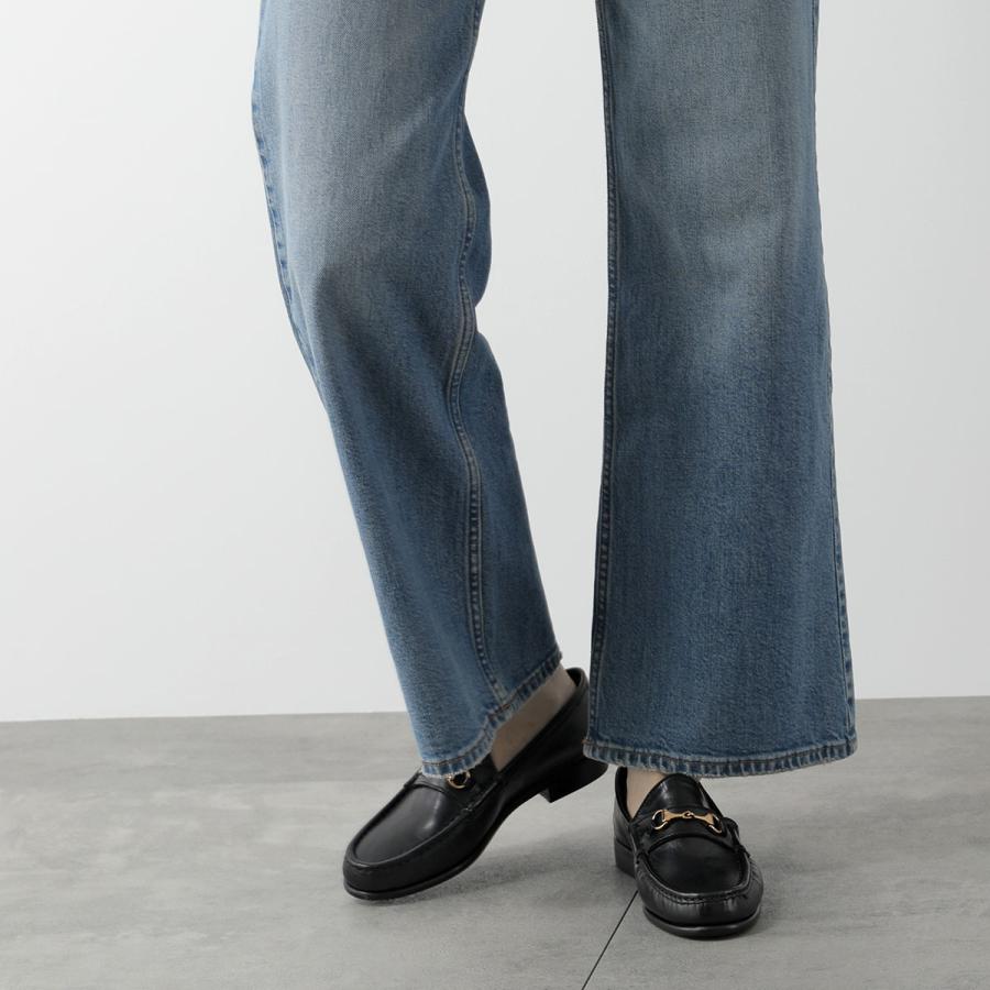 Daniele Lepori 【訳あり-38のみ】DANIELE LEPORI ダニエル レポリ ローファー D92 Cuoio レディース ビット レザー シューズ 靴 NAPPA ...