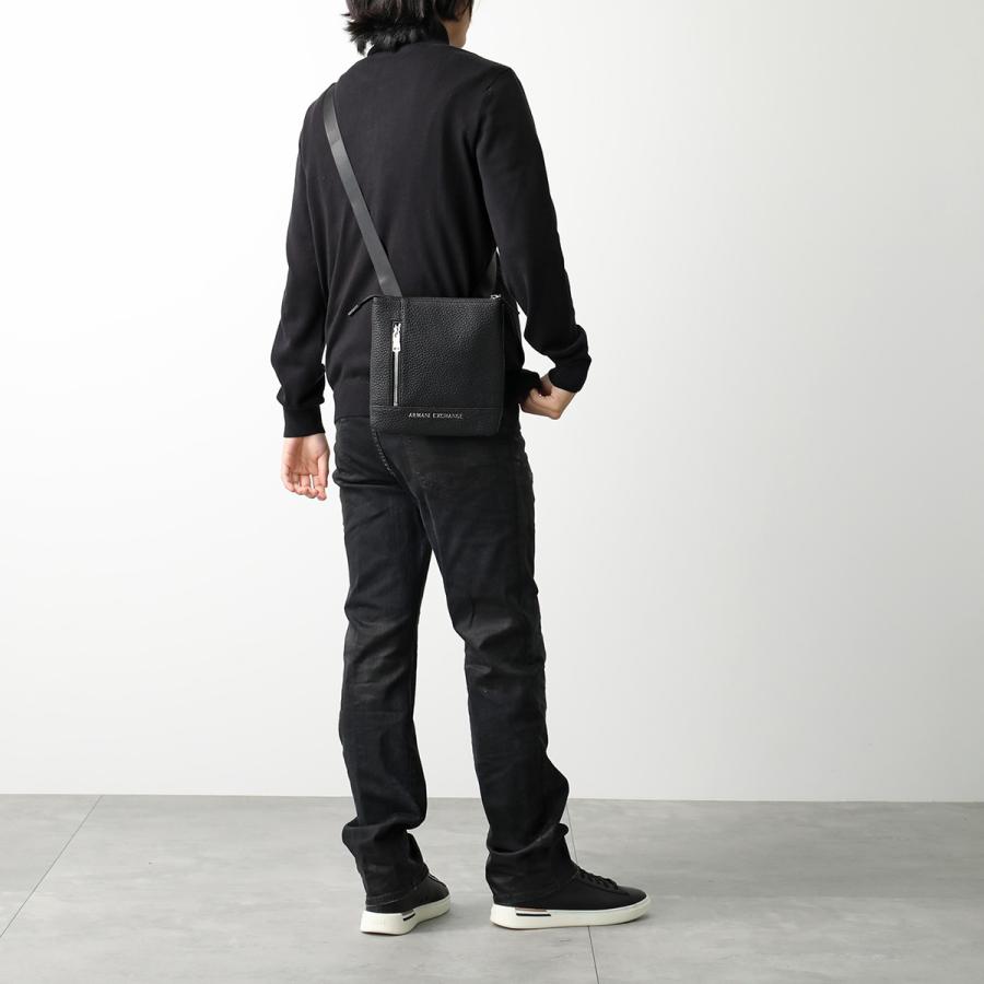 ARMANI EXCHANGE A/X アルマーニ エクスチェンジ ショルダー ARMANI EXCHANGE A/X アルマーニ エクスチェンジ ショルダー