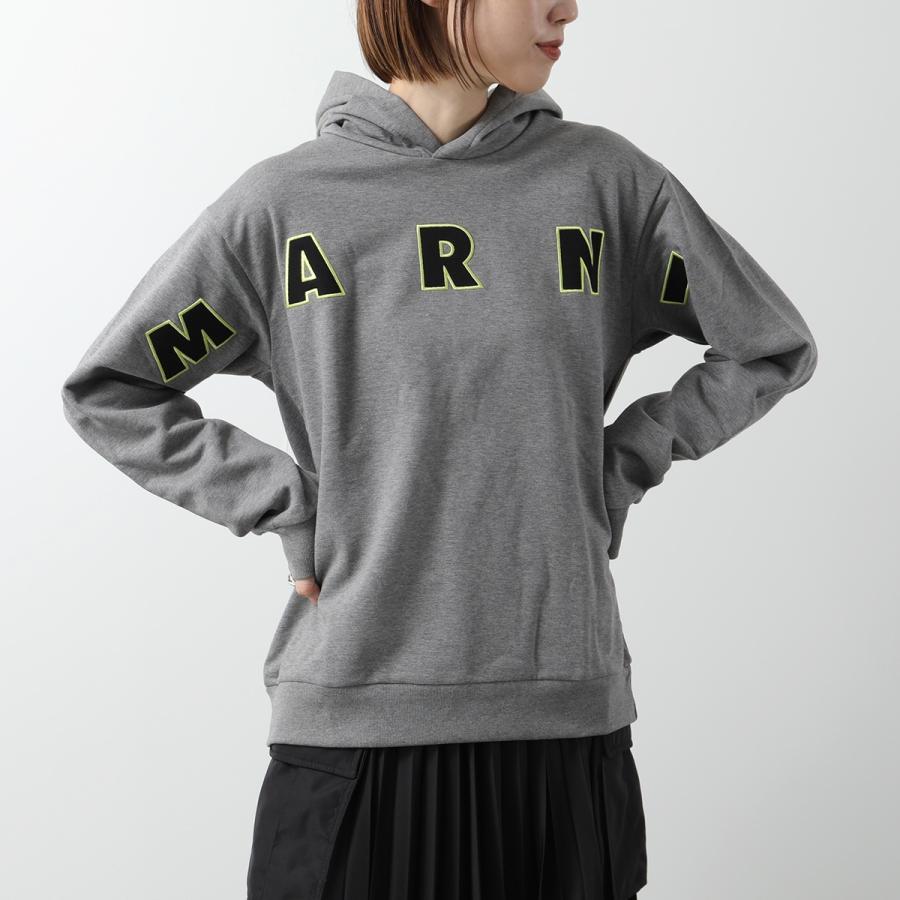 MARNI KIDS マルニ キッズ パーカー M01266 M00RE レディース MARNI KIDS マルニ キッズ パーカー M01266 M00RE レディース