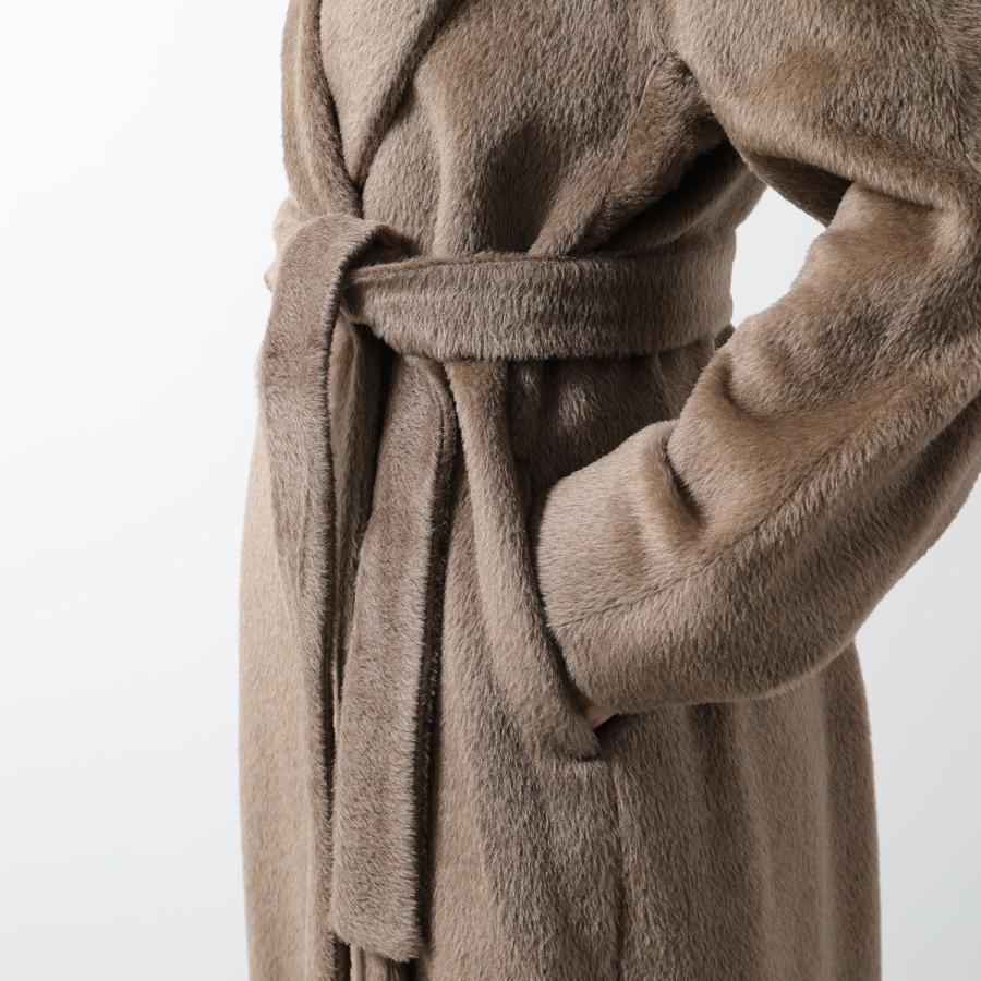 Max Mara S MAX MARA エス マックスマーラ ガウンコート ELIANA Max Mara S MAX MARA エス マックスマーラ ガウンコート ELIANA