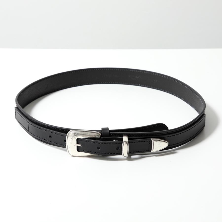LEMAIRE Lemaire ルメール ベルト MINIMAL WESTERN BELT AC1181 LEMAIRE Lemaire ルメール ベルト MINIMAL WESTERN BELT AC1181