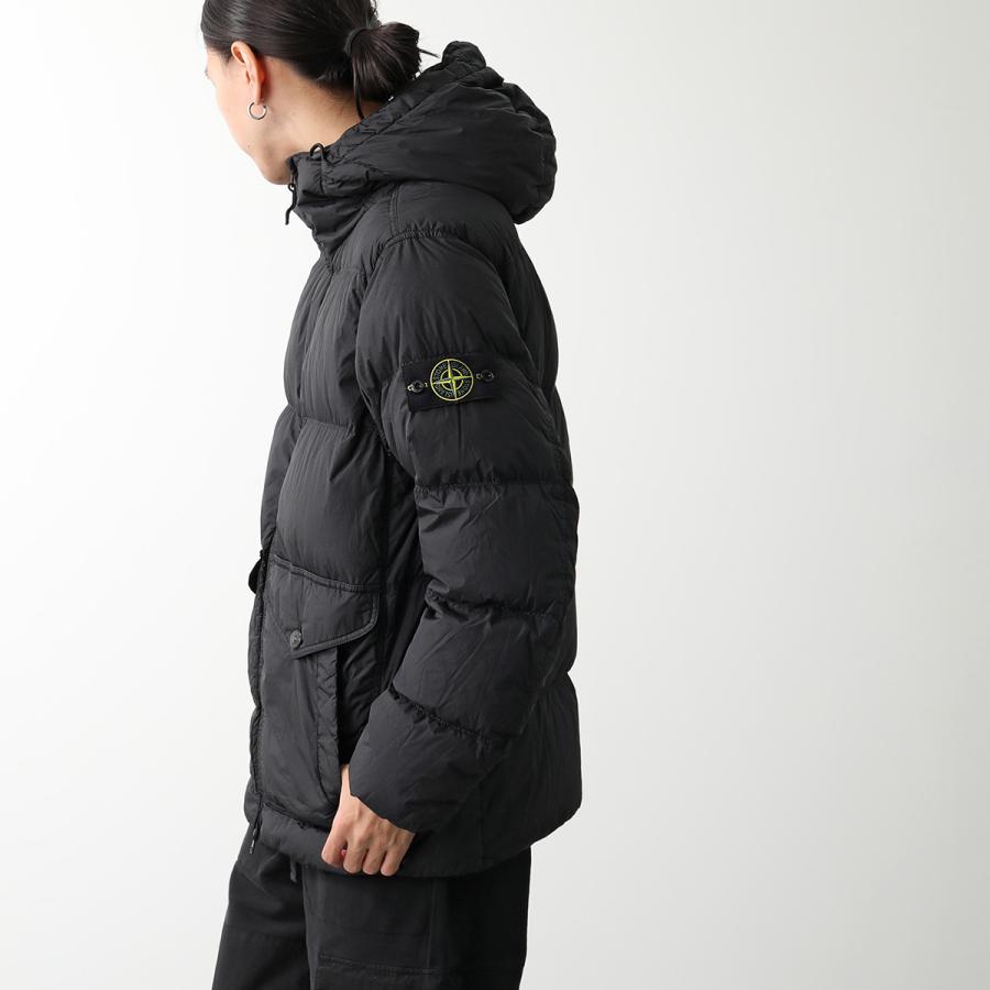 STONE ISLAND ストーンアイランド ダウンジャケット 811540723 STONE ISLAND ストーンアイランド ダウンジャケット 811540723