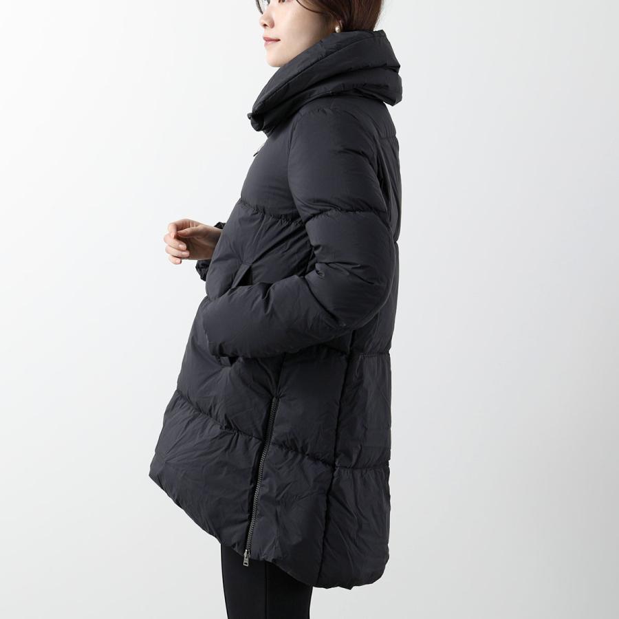 HERNO ヘルノ ダウンコート PI001959D 12456Z レディース HERNO ヘルノ ダウンコート PI001959D 12456Z レディース