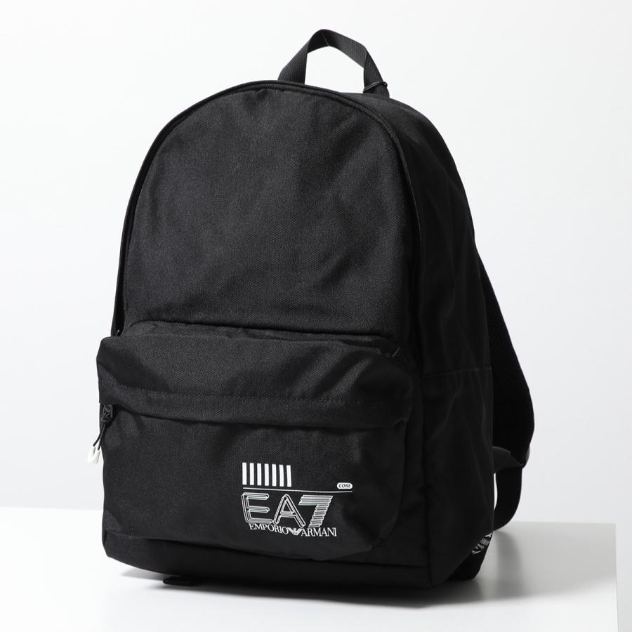 EA7 EMPORIO ARMANI エアセッテ エンポリオアルマーニ バックパック TRAIN CORE U BACKPACK A 245081 CC940 メンズ リュック バッグ ロゴ ...