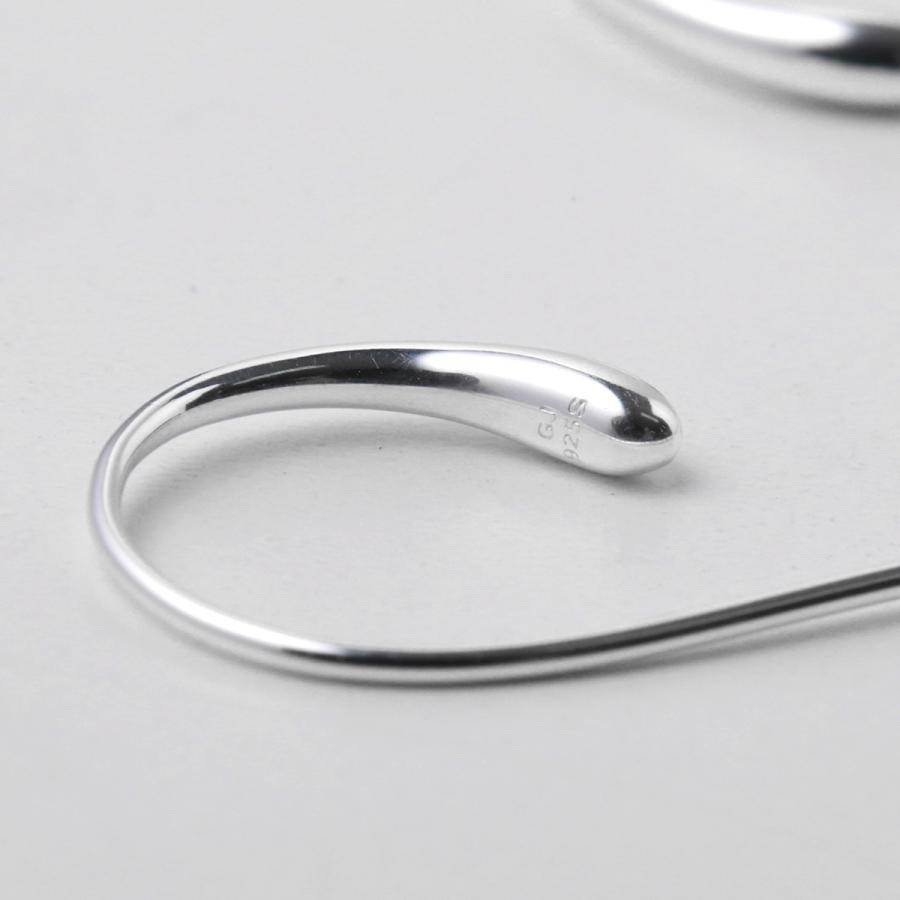 GEORG JENSEN ジョージ ジェンセン ピアス MERCY LONG EARRING 634E マーシー ロング 10015599 ...