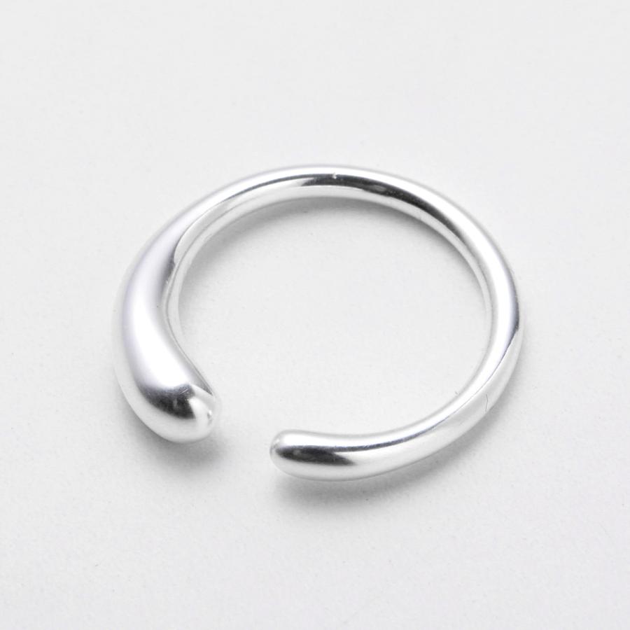 GEORG JENSEN ジョージ ジェンセン リング MERCY MINI RING 634G マーシー ミニ 2000107600 ...