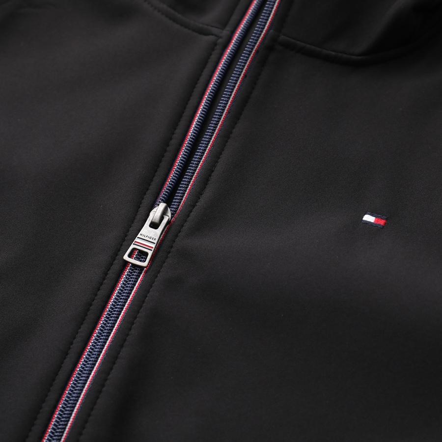 TOMMY HILFIGER トミー ヒルフィガー ジップアップパーカー TOMMY HILFIGER トミー ヒルフィガー ジップアップパーカー