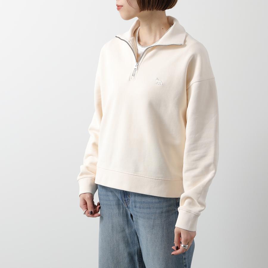 MAISON KITSUNE メゾンキツネ スウェットシャツ MW00304KM0325 MAISON KITSUNE メゾンキツネ スウェットシャツ MW00304KM0325