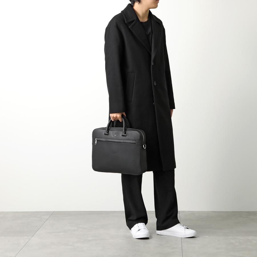 HUGO BOSS ヒューゴボス ブリーフケース 50536498 メンズ HUGO BOSS ヒューゴボス ブリーフケース 50536498 メンズ