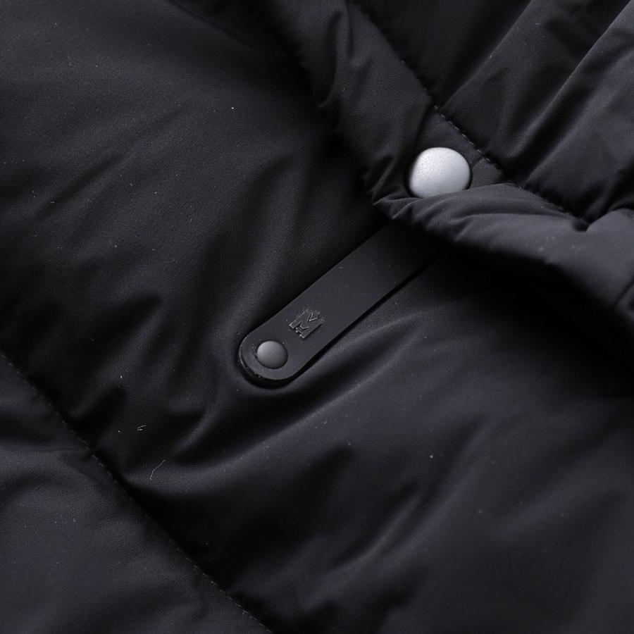 Mackage MACKAGE マッカージュ ダウンジャケット SAMUEL-SKI メンズ フード付き ナイロン ストレッチ ブルゾン 撥水 ...