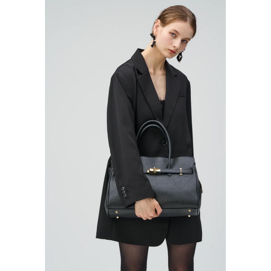 MILLELA FIRENZE ミレッラフィレンツェ トートバッグ 10210631 レザー ショルダーバッグ ボストンバッグ 鞄 カラー2色 ...