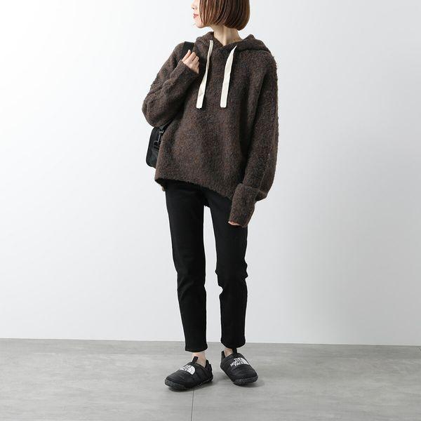 THE NORTH FACE（ザ ノースフェイス） モックシューズ NUPTSE MULE