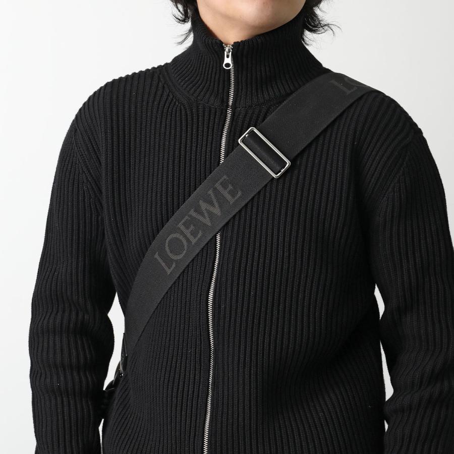 LOEWE（ロエベ） ショルダーバッグ FLAMENCO SATCHEL フラメンコ