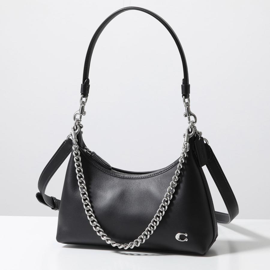 COACH コーチ ショルダーバッグ JULIET 25 ジュリエット CW640 COACH コーチ ショルダーバッグ JULIET 25 ジュリエット CW640