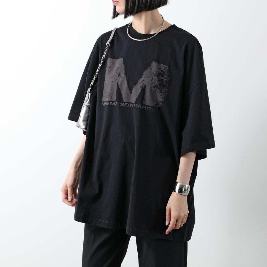 MM6 エムエムシックス メゾンマルジェラ Tシャツ S52GC0342 S24312