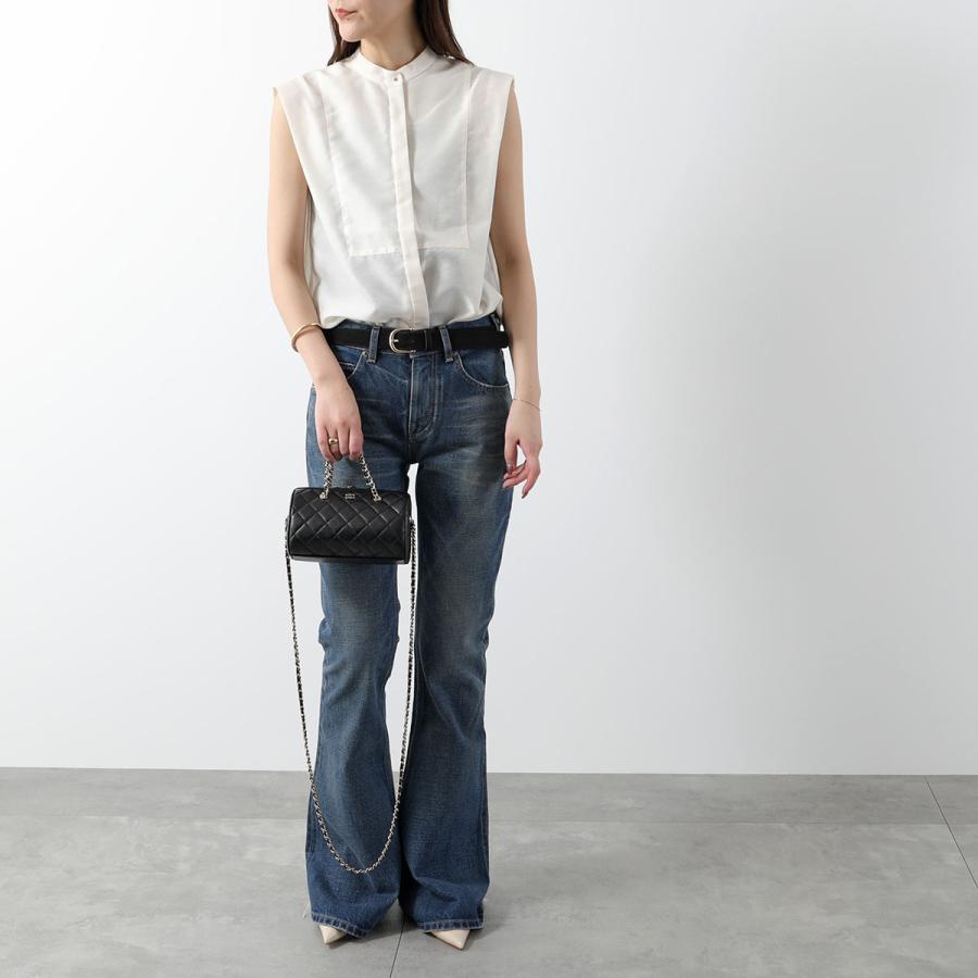 CHANEL シャネル ハンドバッグ MATELASSE マトラッセ AP4474 B10583 キャビアスキン ショルダーバッグ チェーン ...