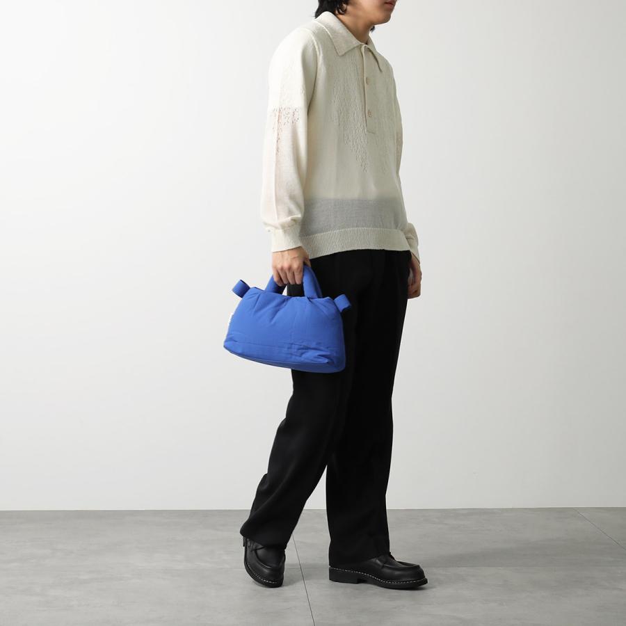 OLEND オレンド ショルダーバッグ MINI ONA SOFT BAG ミニ オナ ソフトバッグ メンズ ハンドバッグ 2WAY 撥水 ...