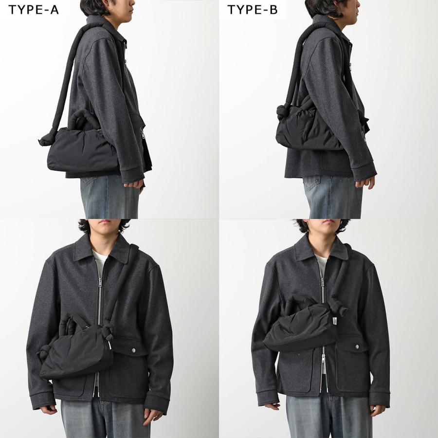 OLEND オレンド ショルダーバッグ MINI ONA SOFT BAG ミニ オナ ソフトバッグ レディース ハンドバッグ 2WAY 撥水 ...