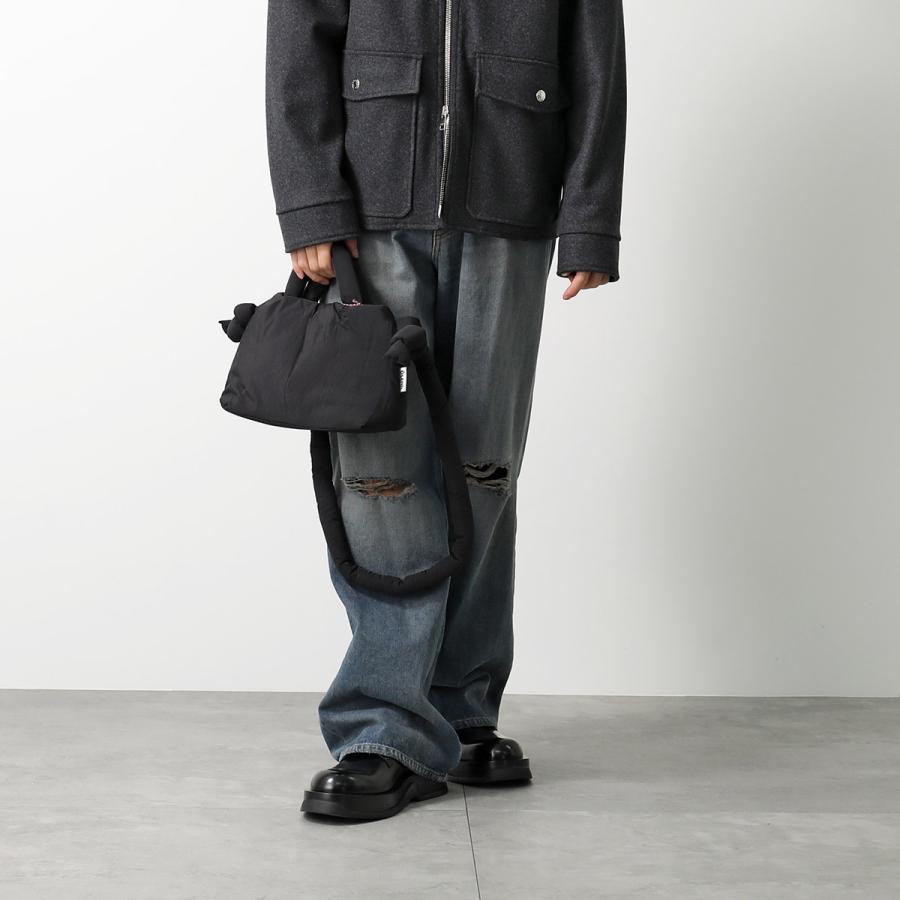 OLEND オレンド ショルダーバッグ MINI ONA SOFT BAG ミニ オナ ソフトバッグ レディース ハンドバッグ 2WAY 撥水 ...