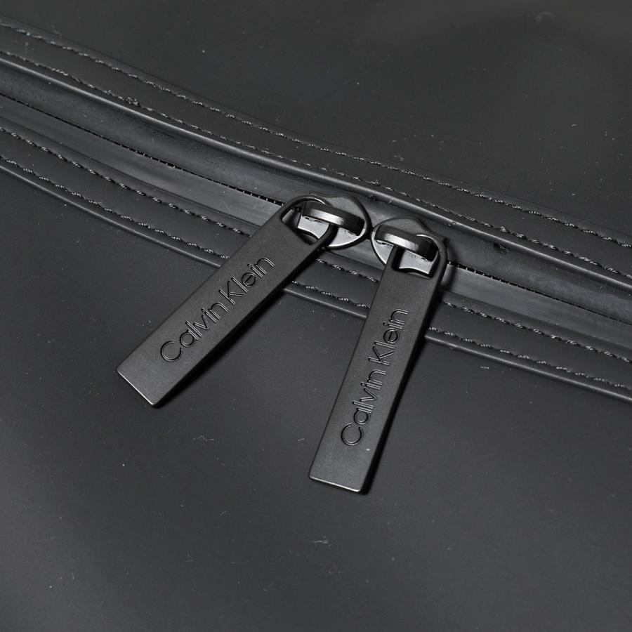 Calvin Klein（カルバン・クライン） ボストンバッグ CK ESSENTIAL WEEKENDER RUB K50K512782 ...