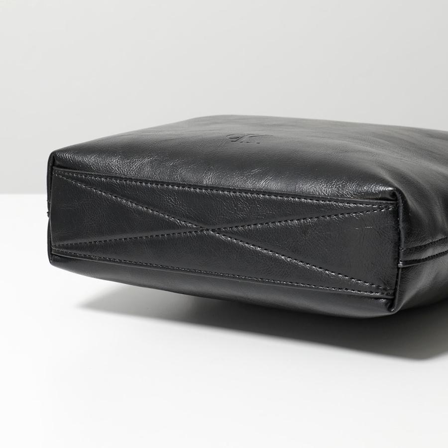 Calvin Klein（カルバン・クライン） CALVIN KLEIN JEANS ジーンズ ショルダーバッグ TUMBLED ...