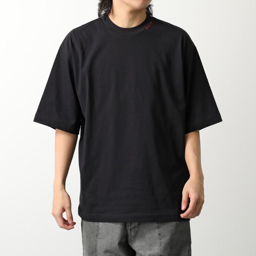 MARNI マルニ Tシャツ HUMU0223X5 UTCZ68 メンズ 半袖 MARNI マルニ Tシャツ HUMU0223X5 UTCZ68 メンズ 半袖