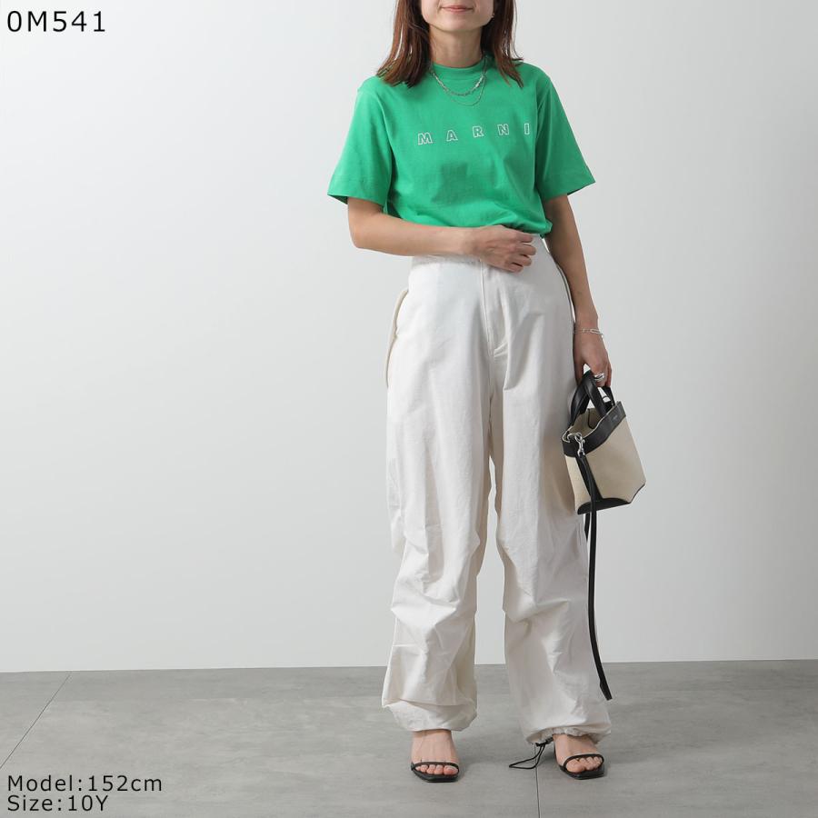 MARNI KIDS マルニ キッズ Tシャツ M01466 M00RF レディース MARNI KIDS マルニ キッズ Tシャツ M01466 M00RF レディース