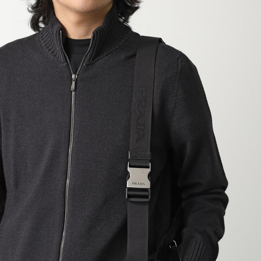PRADA プラダ ショルダーバッグ Re-Nylon リナイロン 2VZ092 OMO PRADA プラダ ショルダーバッグ Re-Nylon リナイロン 2VZ092 OMO