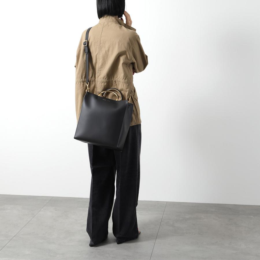 Zanchetti ZANCHETTI ザンケッティ トートバッグ HZSH 718 レディース ショルダーバッグ レザー クロスボディ ...