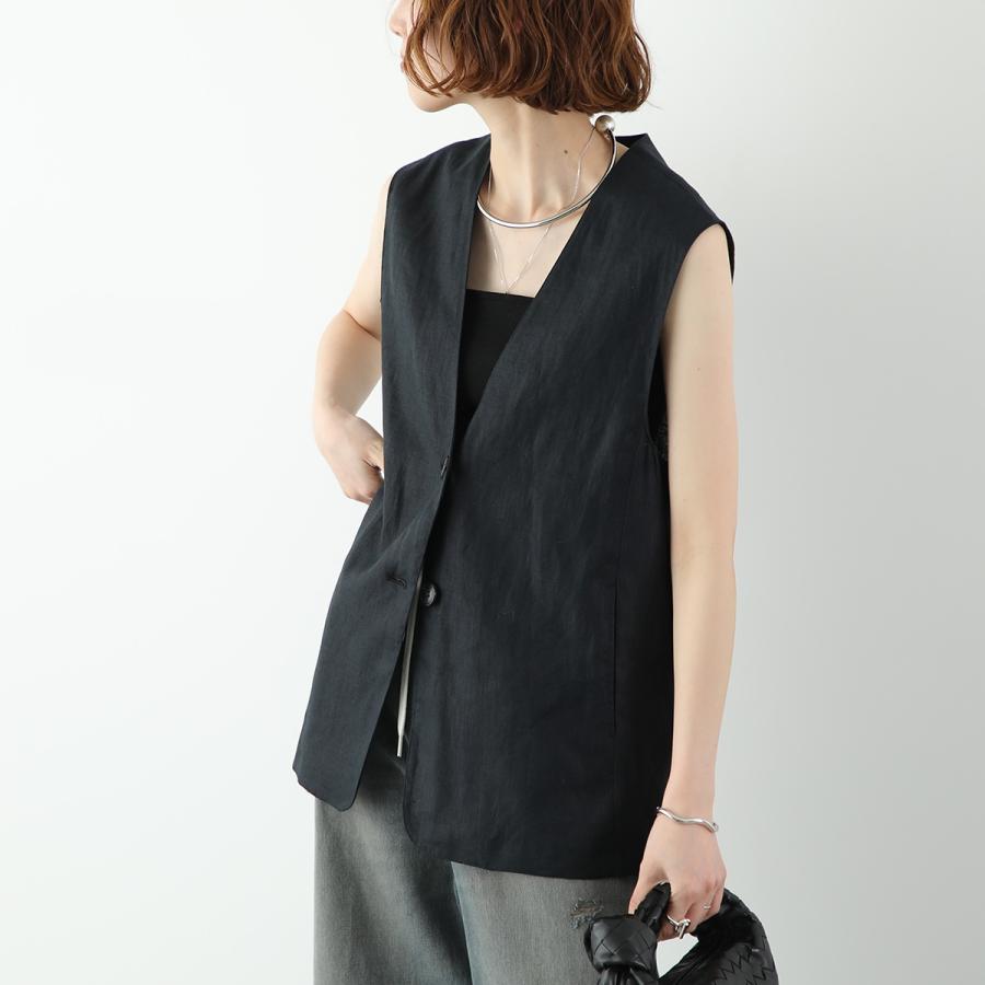 cloche CLOCHE クロシェ ベスト 512-85562 レディース ジレ cloche CLOCHE クロシェ ベスト 512-85562 レディース ジレ