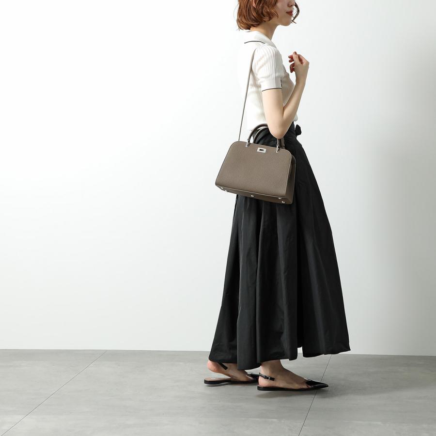 michino（ミチノ） michino PARIS パリ ハンドバッグ OPERA MINI