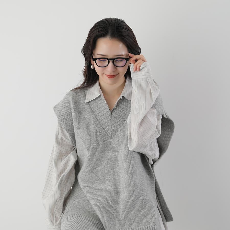 TOM FORD トムフォード メガネ TF5976-B FT5976-B メンズ ウェリントン型 フルリム セルフレーム 黒縁 ブルーライト ...