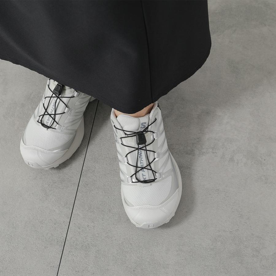 SALOMON サロモン スニーカー XT-PATHWAY GTX パスウェイ L47730900 レディース GORE-TEX ゴアテック ...