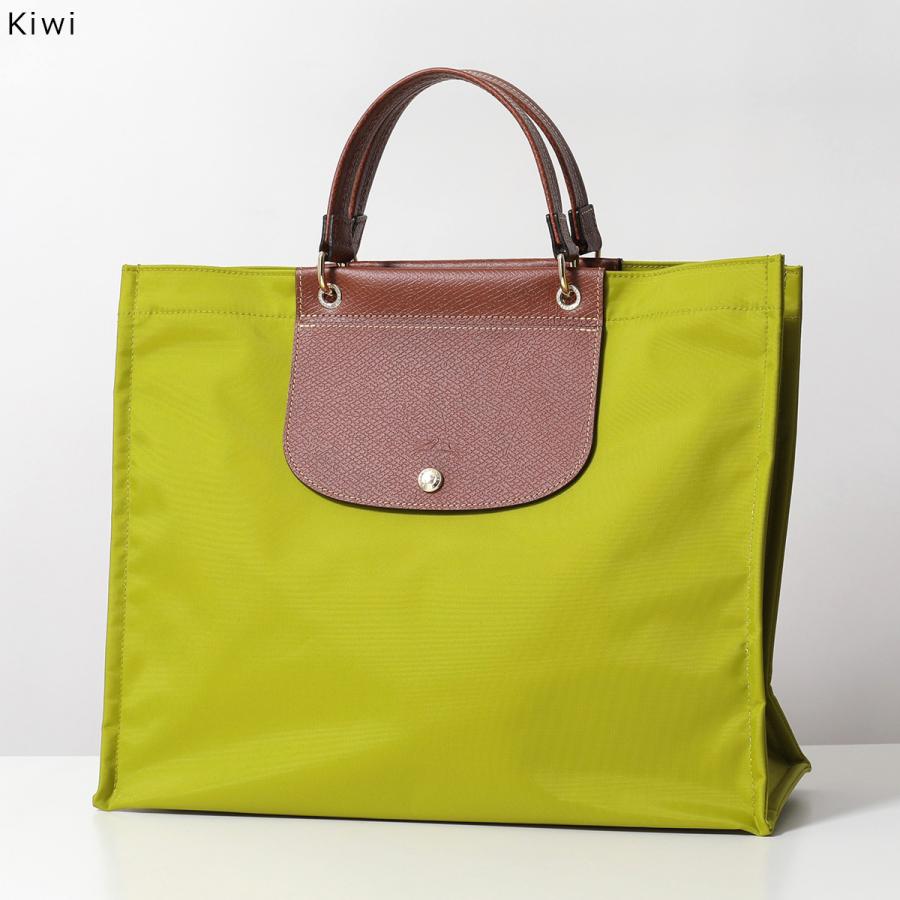 LONGCHAMP Longchamp ロンシャン トートバッグ Cabas L カバ 10306 HGH レディース ショッピングバッグ 鞄 カラー4色 : インポートセレクトmusee ...