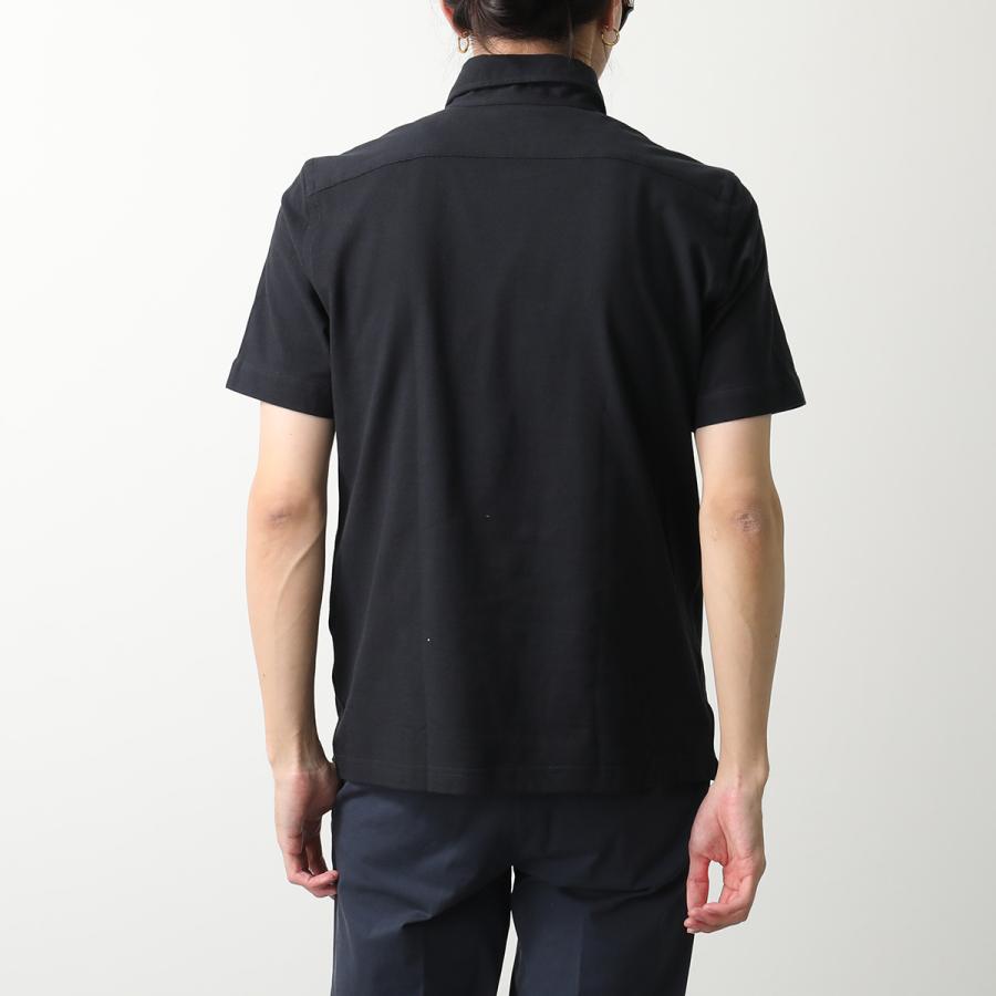 GUY ROVER ギローバー ポロシャツ PC224 551500 メンズ コットン 鹿の子 半袖 台衿 刺繍ロゴ ボタンダウン カラー5色 : インポートセレクトmusee - 通販 ...