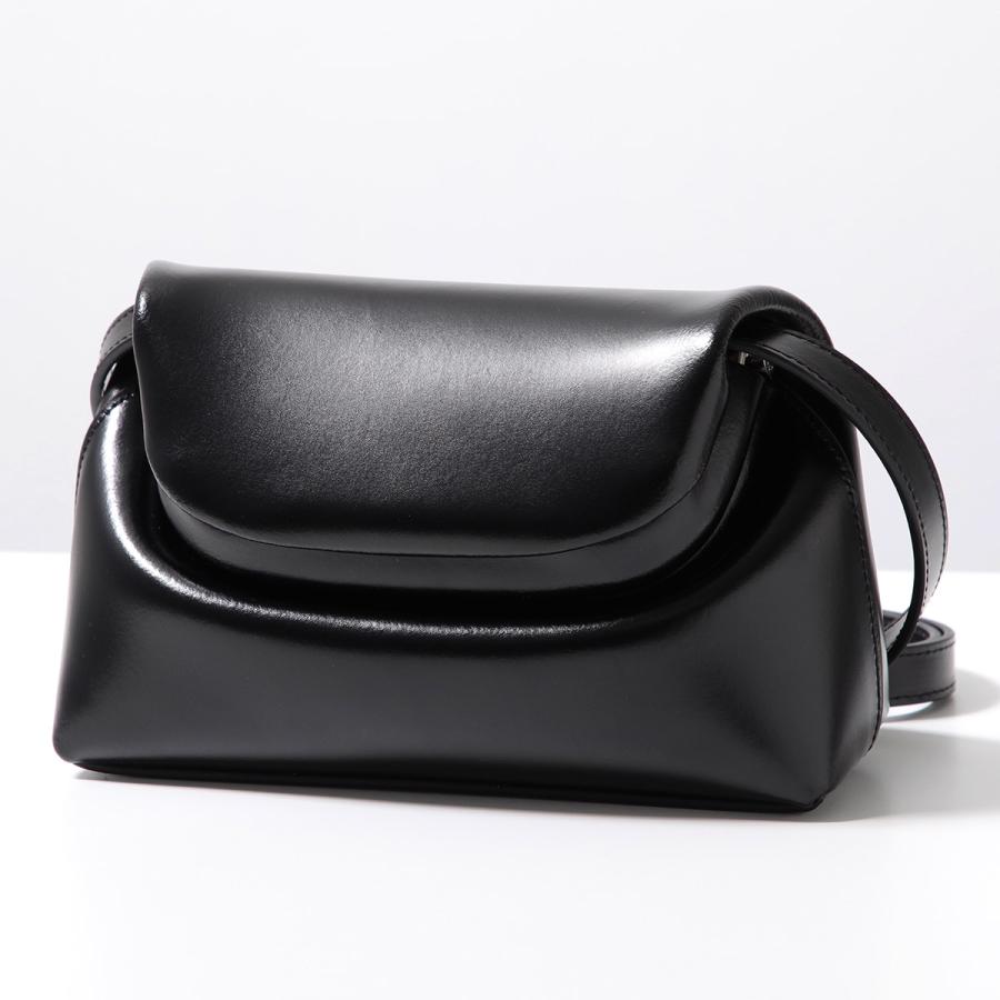OSOI オソイ ショルダーバッグ FOLDER MINI レディース レザー OSOI オソイ ショルダーバッグ FOLDER MINI レディース レザー
