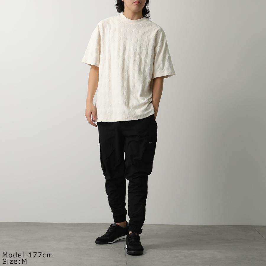 BALR.（ボーラー） Tシャツ Terry Box T-Shirt B1112.1278 メンズ 半袖