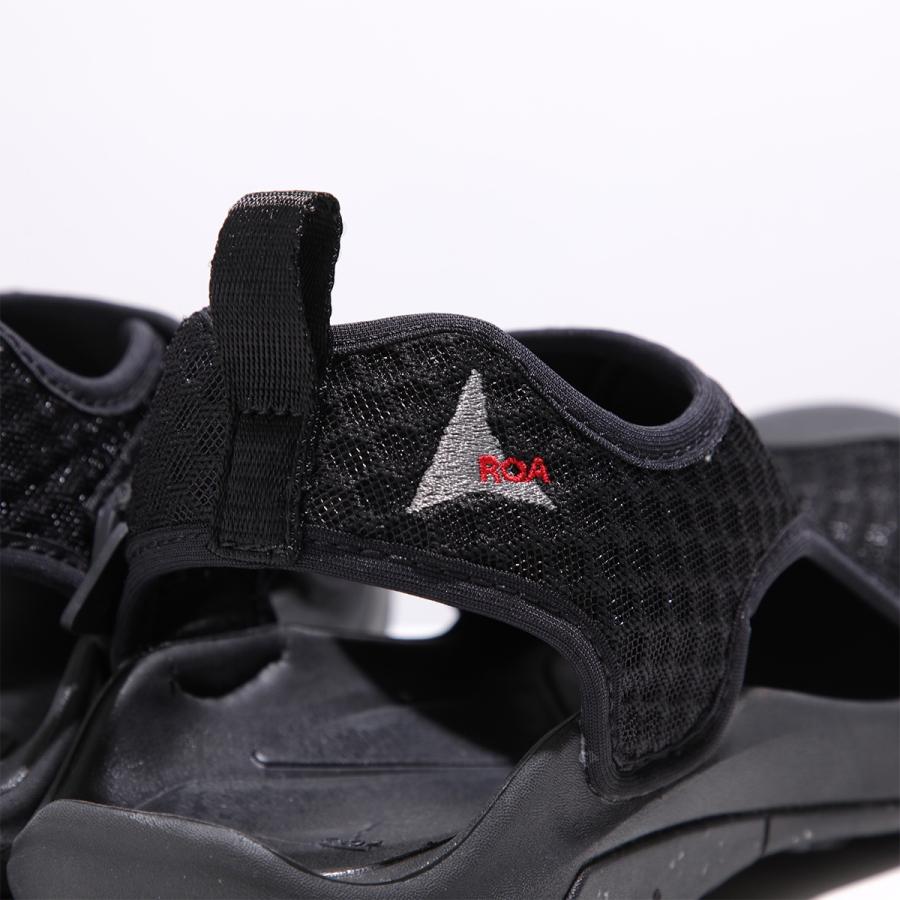 ROA（ファッション） ROA ロア サンダル Arpy アルピー NBUW111 メンズ メッシュ ベルクロ vibram ビブラムソール シューズ 靴 カラー2色 : インポートセレクト ...