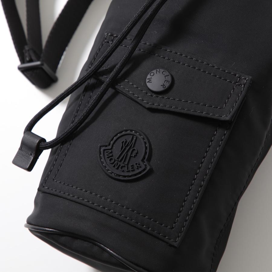 MONCLER モンクレール ショルダーバッグ MINI DRAWSTRING 5L00008 M3873 M3815 メンズ クロスボディ ...
