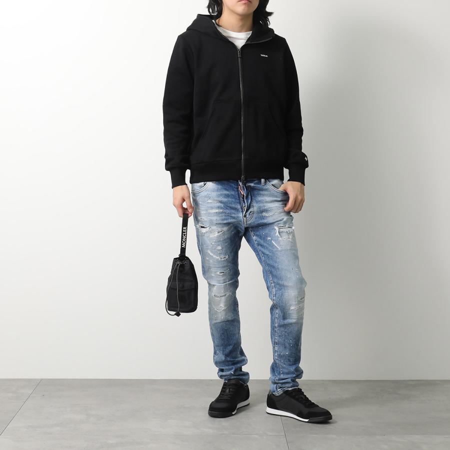 MONCLER モンクレール ショルダーバッグ MINI DRAWSTRING 5L00008 M3873 M3815 メンズ クロスボディ ...