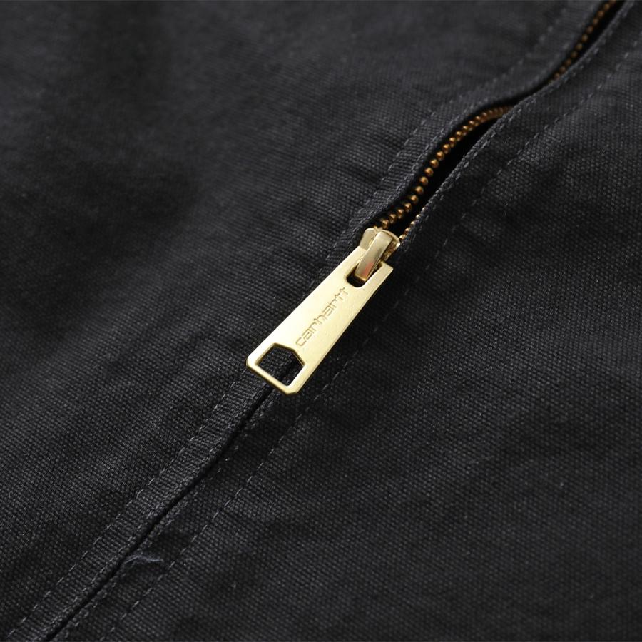 Carhartt カーハート ジャケット DETROIT JACKET デトロイト I033112 メンズ コーチジャケット コーデュロイ ...