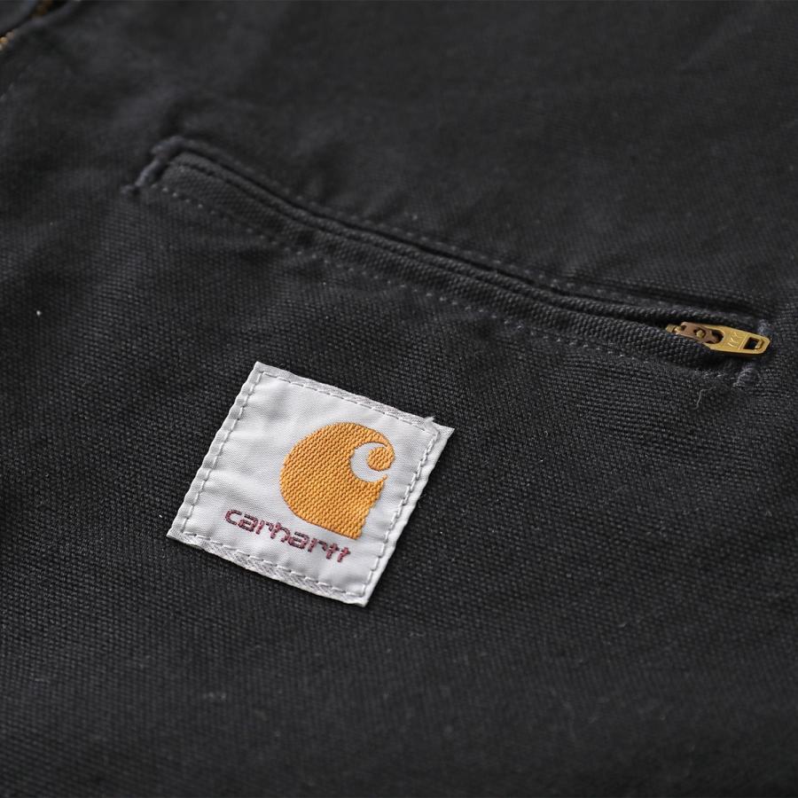 Carhartt カーハート ジャケット DETROIT JACKET デトロイト I033112 メンズ コーチジャケット コーデュロイ ...